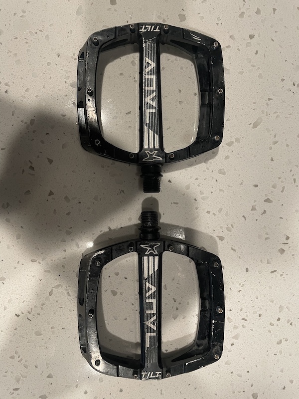 2021 ANVL Tilt Pedal Black For Sale