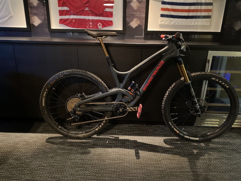 2021 Evil Calling For Sale