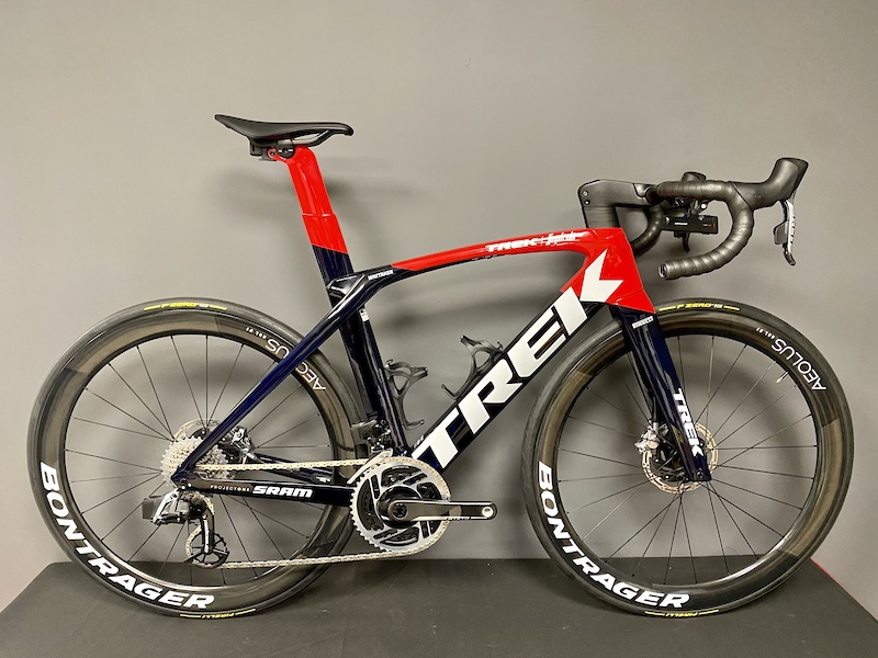 2022 Madone SLR 9 eTap P-One (Cermicspeed) - Hard to Find! For Sale
