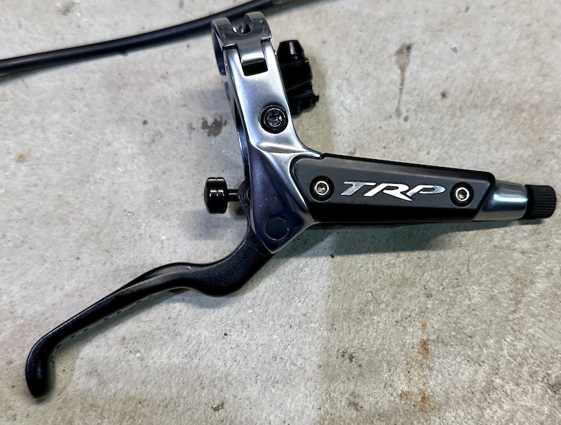 2022 Trp dhr evo with sram direct mount For Sale