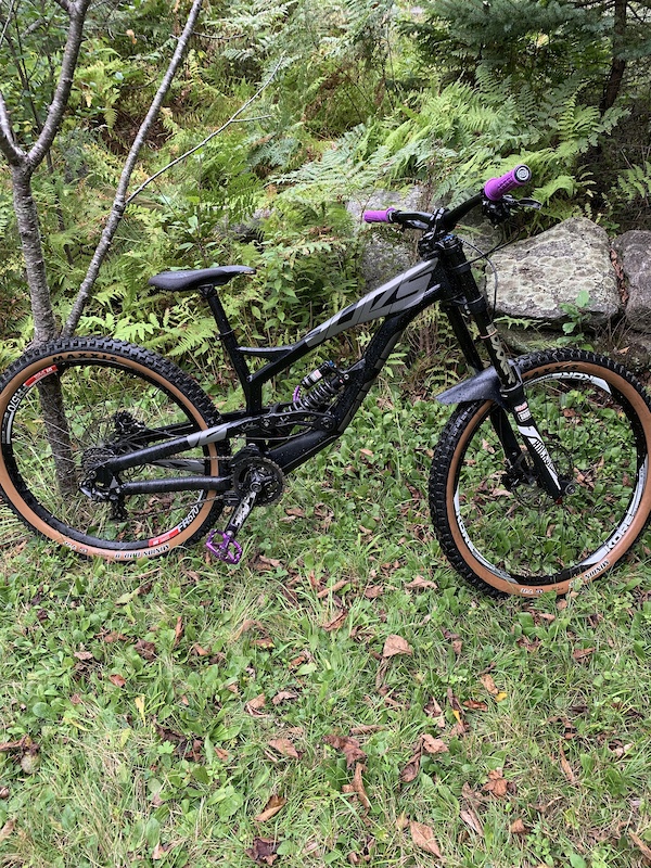 2014 YT Tues For Sale
