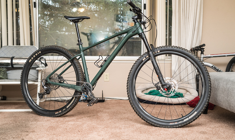 2021 Giant Fathom 2 (LARGE) For Sale