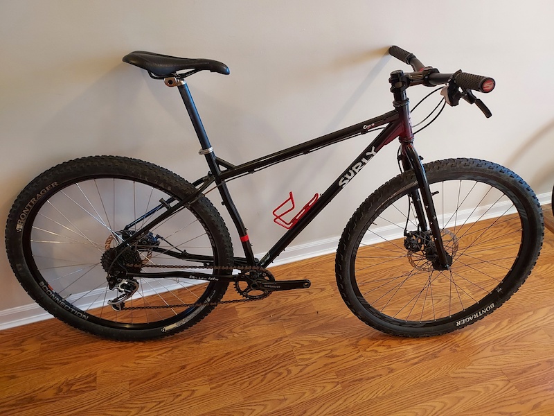2014 Surly Ogre For Sale