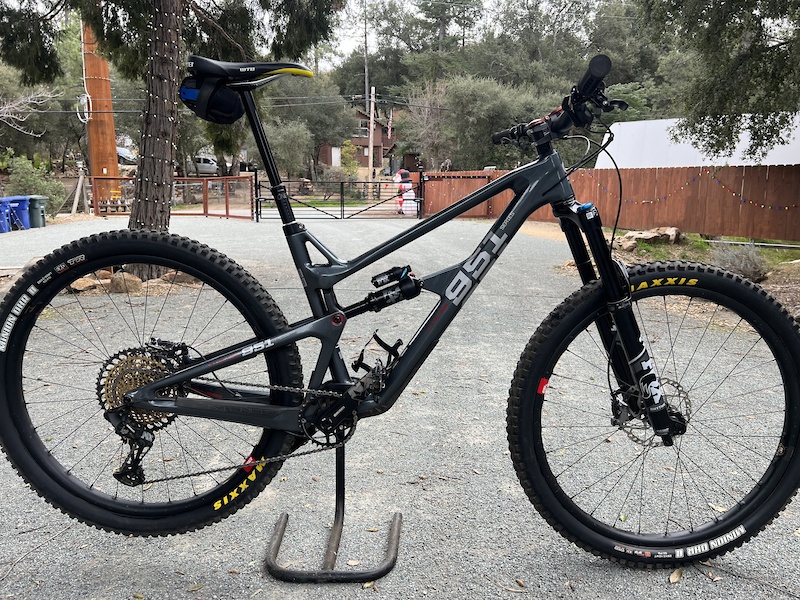 2022 Intense 951 Primer 29 Trail For Sale