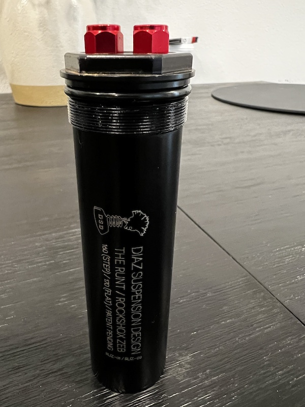 160mm DSD Runt For Sale