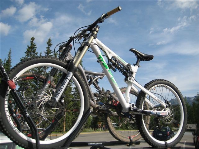 2008 Transition Blindside SMALL - X0/Boxxer/DHX5.0coil For Sale
