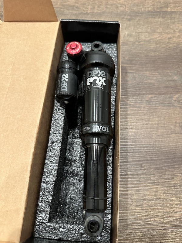 2021 Fox Float DPX2 Rear Shock For Sale