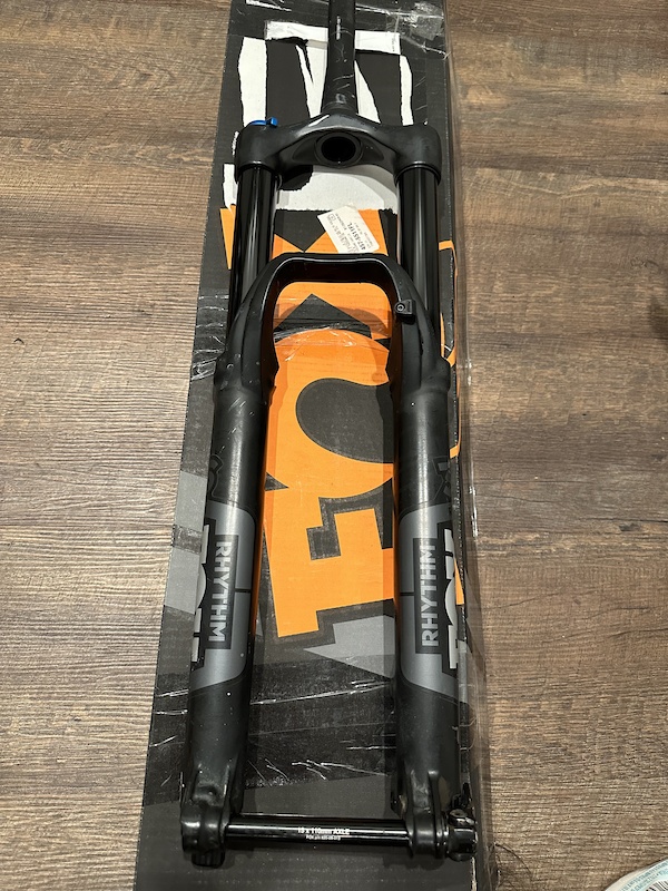 2020 Fox 36 Rhythm Fork Grip Damper For Sale