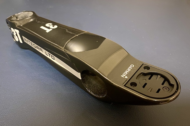 3T Integra LTD Stem 10deg - 130mm For Sale