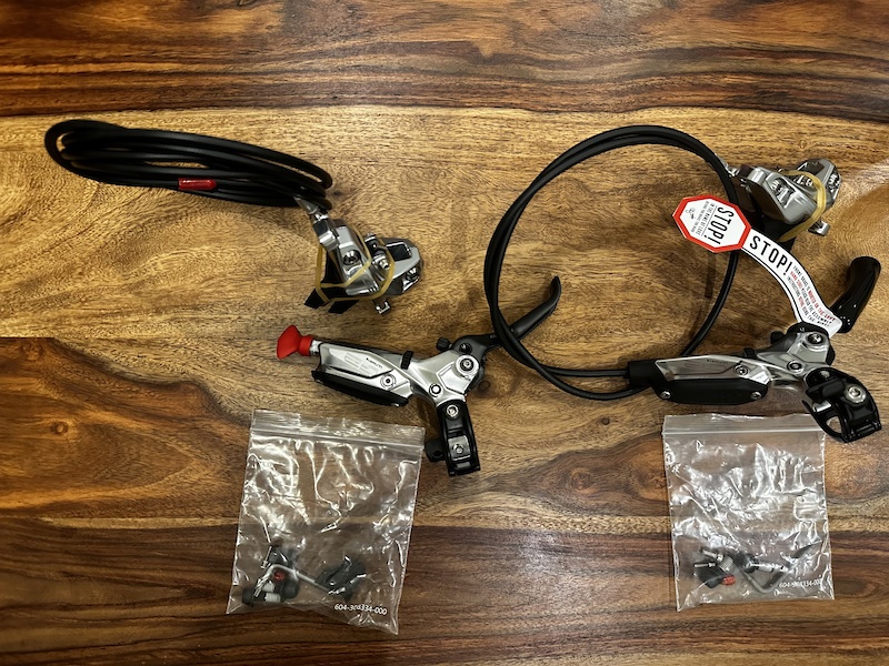 2022 SRAM G2 Ultimate For Sale