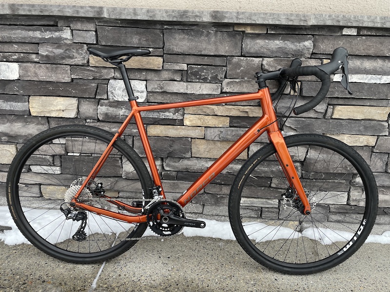 2022 Norco Search XR A1 For Sale