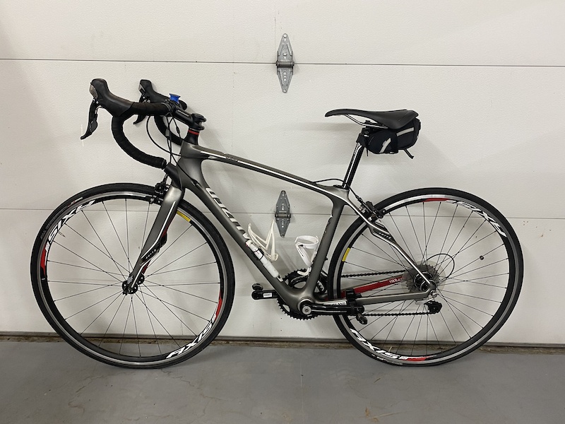 2014 Specialized Ruby Sport Carbon Road bike For Sale