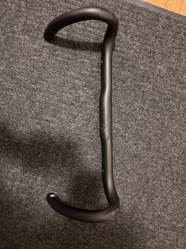 2022 Cadex Race Handlebars Carbon 40cm For Sale