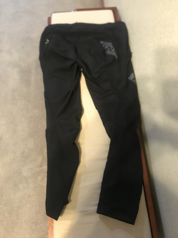 2022 $85 IXS Trigger Pants XL For Sale