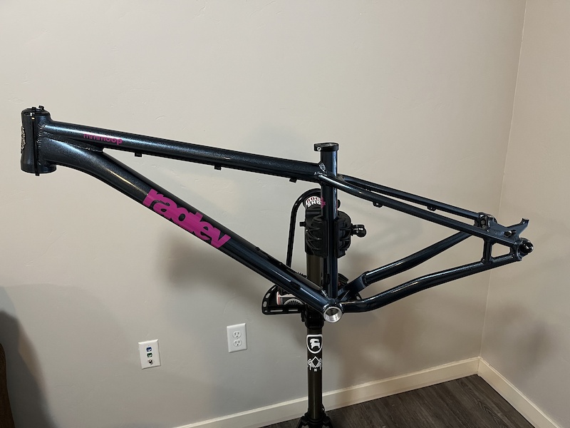 2021 Ragley Mmmbop Frame Size Small For Sale