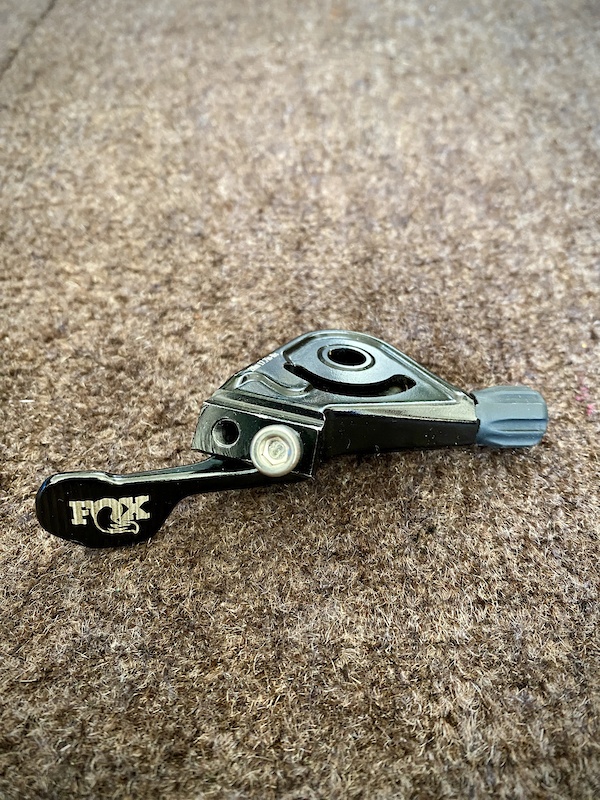 2022 Fox Transfer Remote Lever For Sale