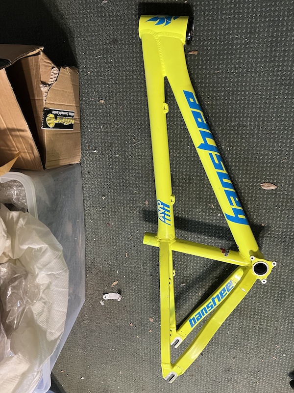2020 Banshee AMP For Sale