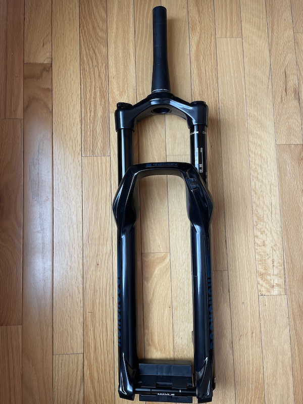 2021 Rockshox Recon Gold For Sale