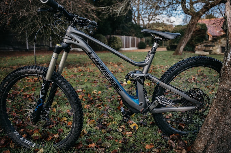 2019 Lapierre Zesty UPGRADED For Sale