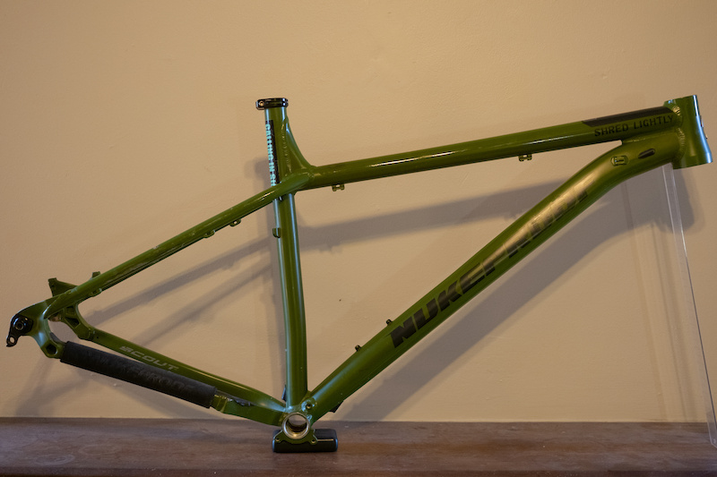 2020 Nukeproof Scout 290 X-Large For Sale