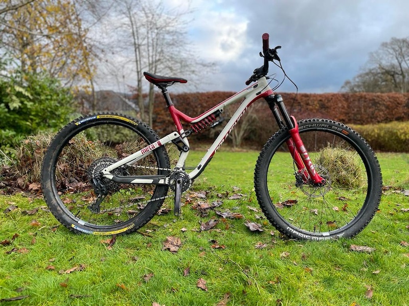 2020 Commencal Meta AM 29 Team For Sale