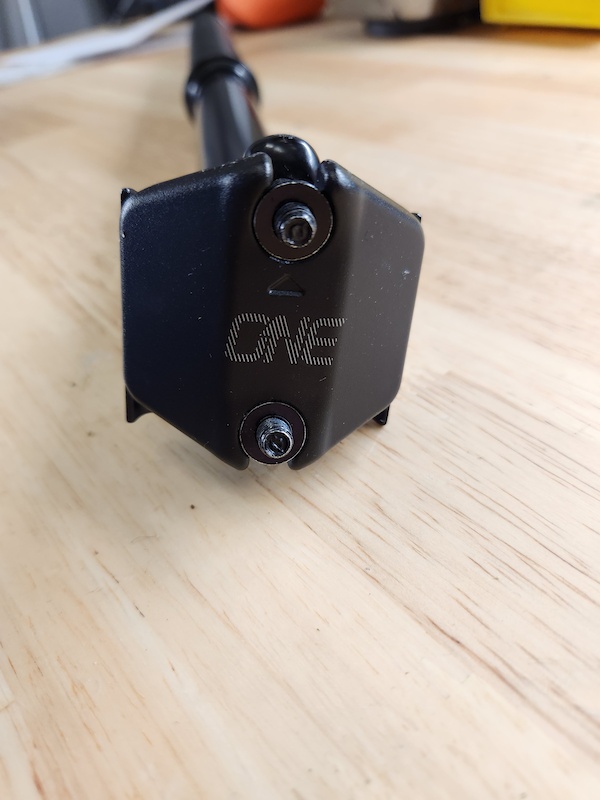 2022 OneUp 180mm dropper post For Sale