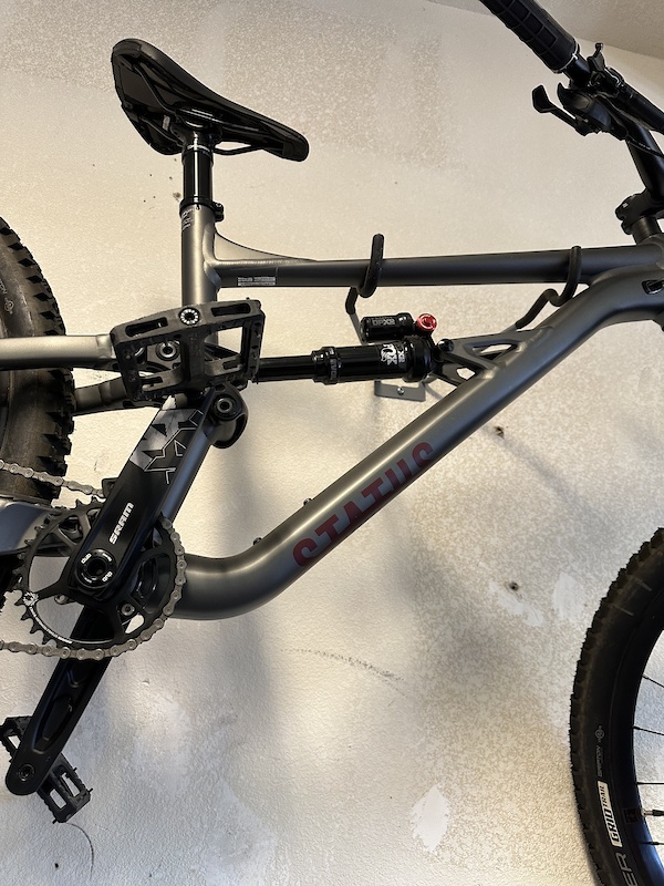 2021 Specialized Status 160 S4 For Sale