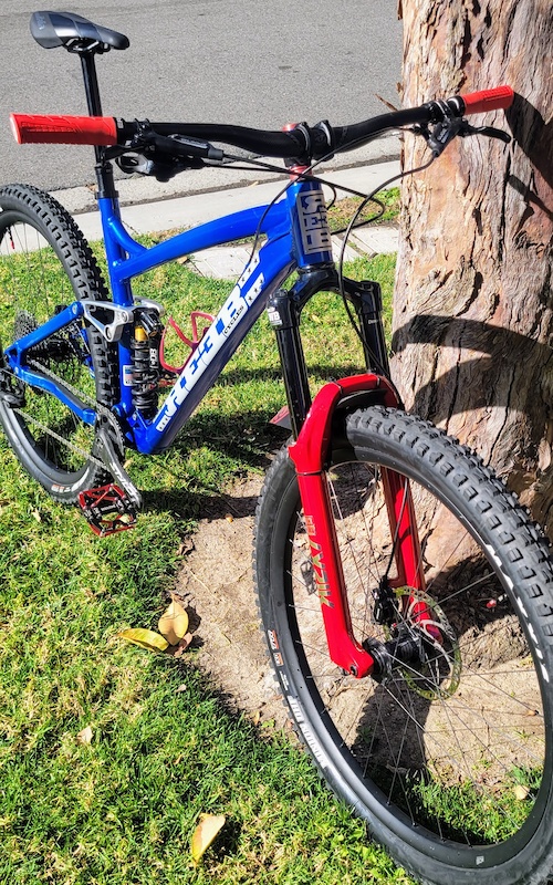 2019 Reeb Sqweeb V2 Large For Sale