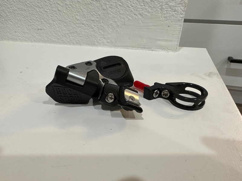 2022 RockShox AXS Controller for Reverb AXS For Sale