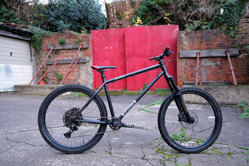 2021 Stanton Slackline Gen 3 19.5" For Sale