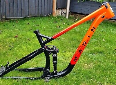 2021 Marin Rift Zone 3 frame in size large For Sale