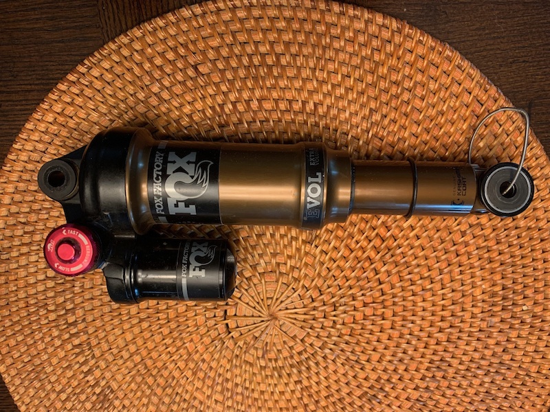 2019 Fox DPX2 Kashima For Sale