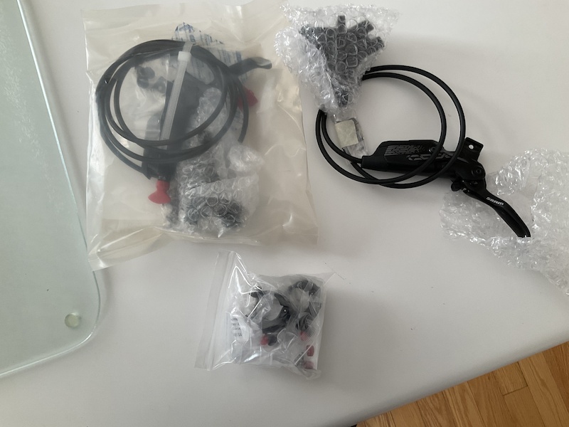 2023 Sram Code R BRAKES For Sale
