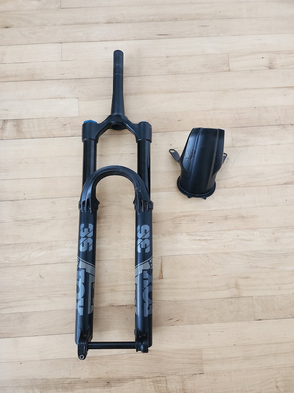 2021 Fox 36 Performance Elite W/ Fender *FREE SHIPPING* For Sale