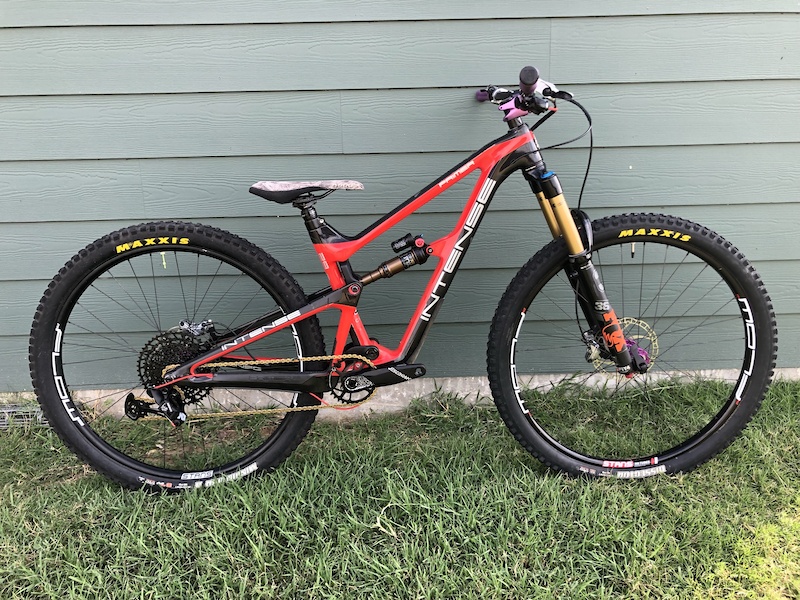 2021 INTENSE Primer (S) For Sale