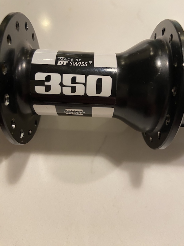 2021 DT Swiss 350 rear HG XD Boost For Sale