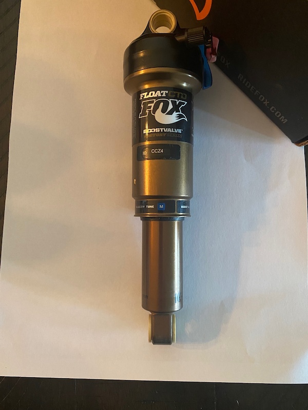 2013 Fox Float CTD For Sale