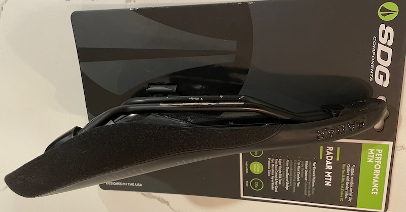 2022 SDG Radar Ti For Sale