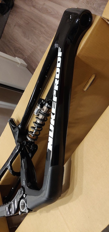 2022 Nukeproof Mega 290 EXT Edition For Sale