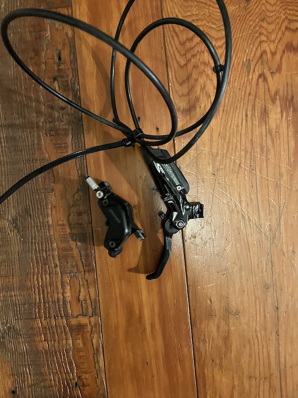 2021 SRAM code rsc rear brake only For Sale