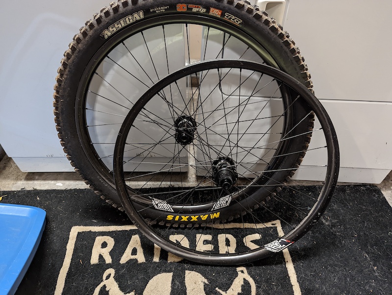 2021 We Are One Union / I9 Hydra hubs For Sale