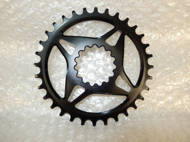 Chain Rings E*thirteen E13 Direct Mount Guidering M For Sale