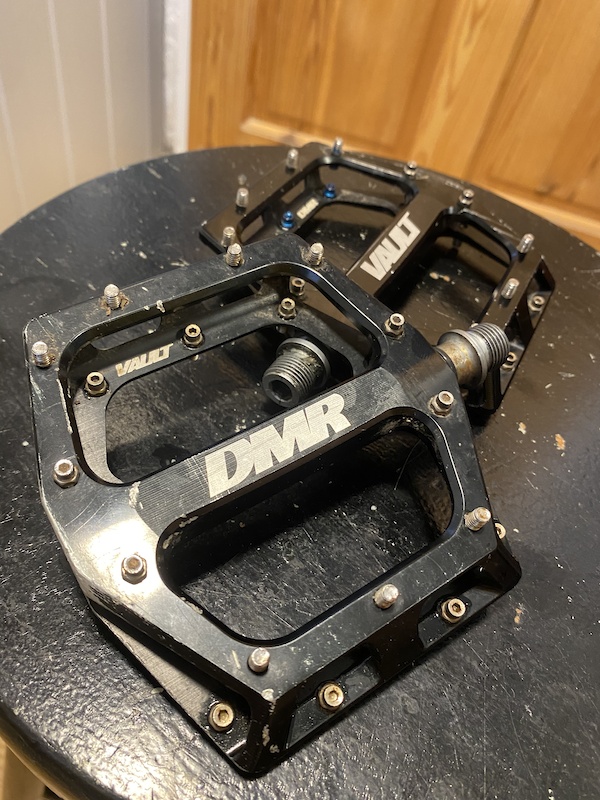 2021 DMR Vault Pedal For Sale