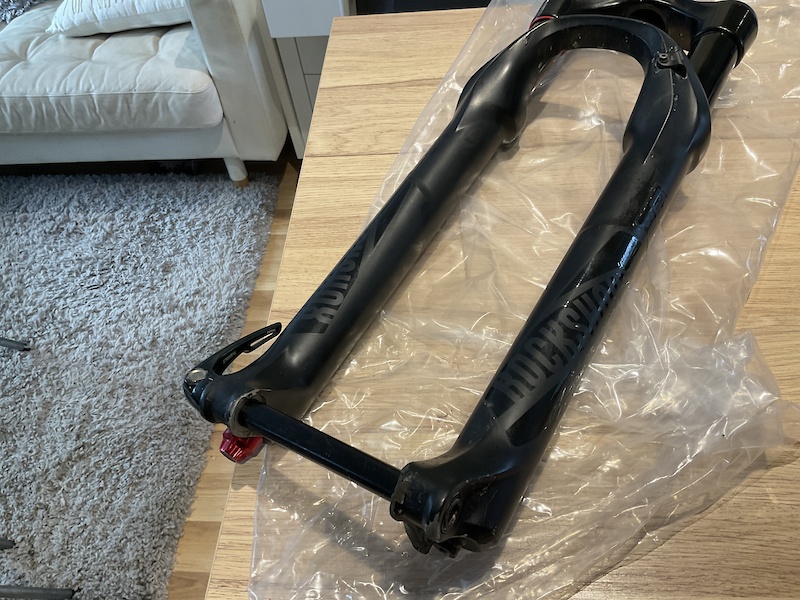 Rockshox pike RCT3 For Sale