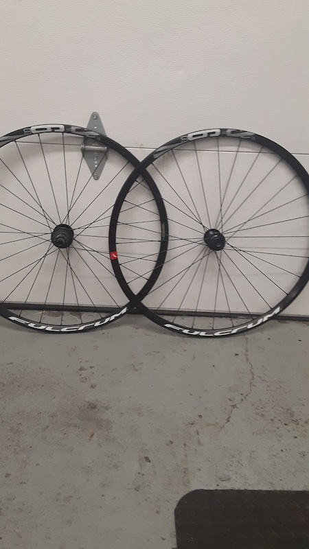 2021 Fulcrum Racing 6 For Sale