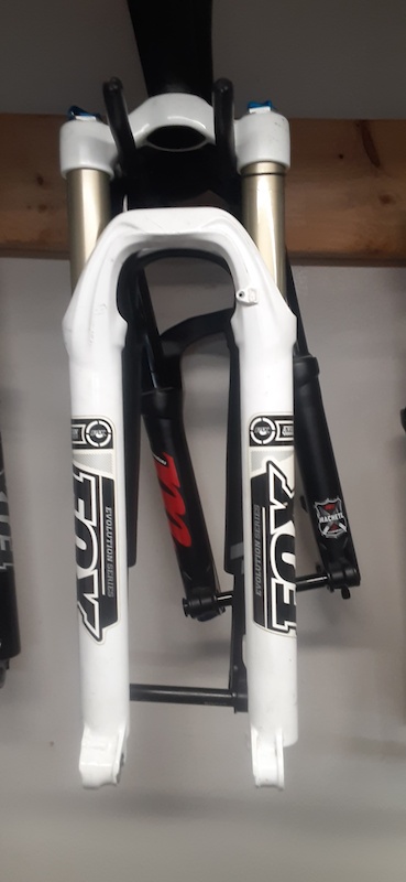 2015 FORK 32mm TALAS 5 29 For Sale