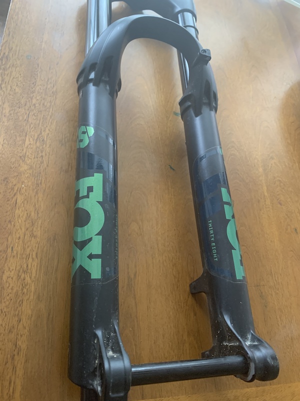 2023 Fox 38 Performance New Price! For Sale