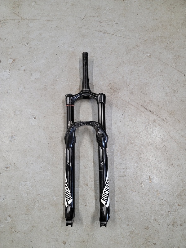 2018 Rockshox PIKE RCT3 29in 150mm 51mm - 8in ST For Sale