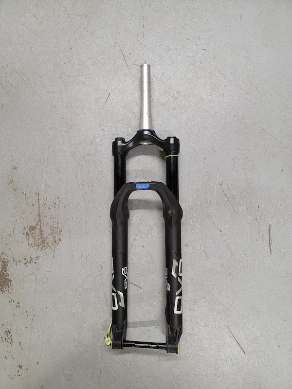 2022 DVO Diamond D3 29in 140mm 44mm For Sale