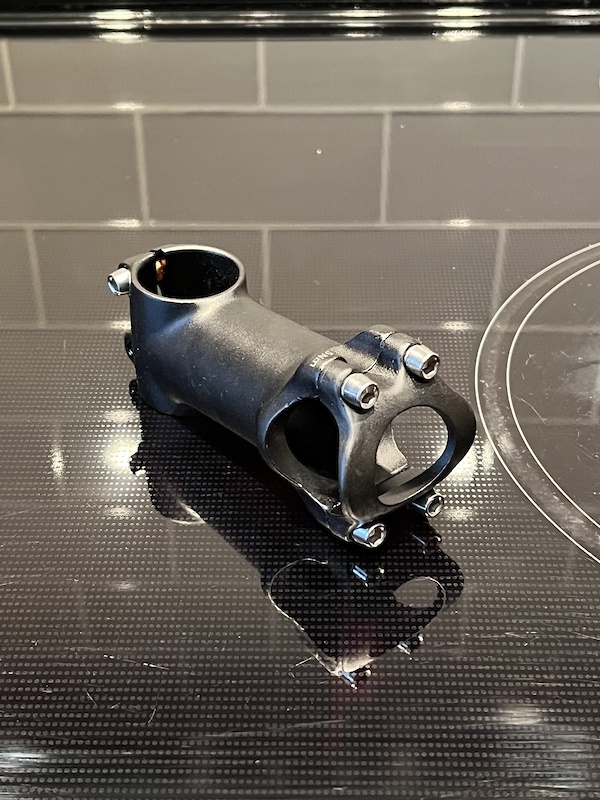 75mm Commuter Stem For Sale